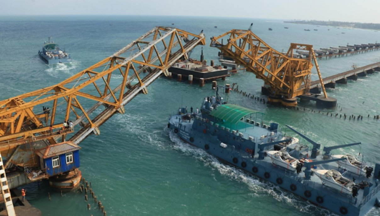 Diesel propulsion - Hydromaster