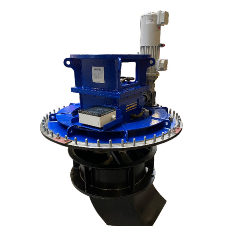 Steerable Jet - Hydromaster